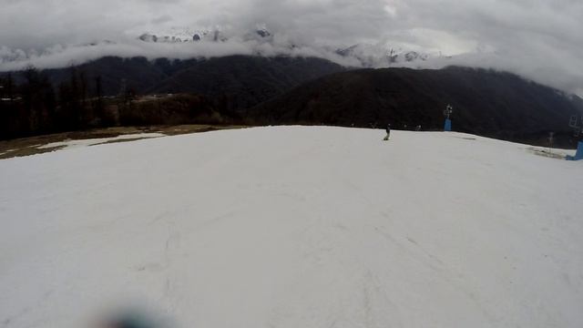 GOPR3715 трасса Ванкувер