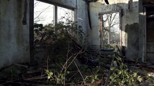 Dub Deep Techno Mix 2026 ｜ Concrete Ghosts ｜ Cinematic  Visuals