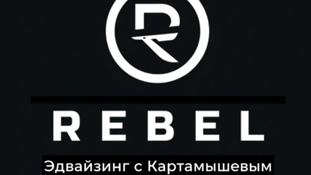 RebelGroup: Проект эдвайзинг с Картамышевым 024