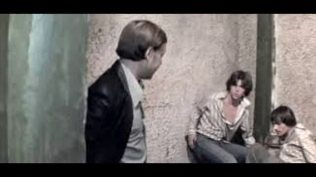 Ушел из жизни известный актëр дубляжа Сергей Быстрицкий