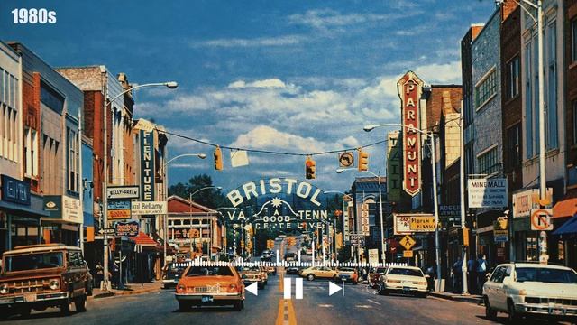 BACK TO 1988 — BRISTOL, I'll See You In My Dreams ⧸⧸ 80s Synthwave & Vaporwave Nostalgia Mix-