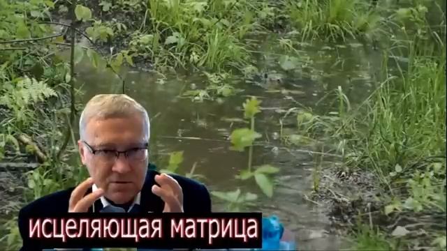 Матрица Гаряева Для Сна и Отдыха