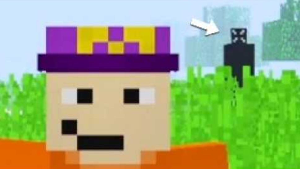 [Монвер] Майнкрафт Эти Хоррор Моды Вызывают Тревогу!