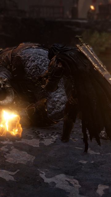 Middle-Earth  Shadow of War | Тени Войны