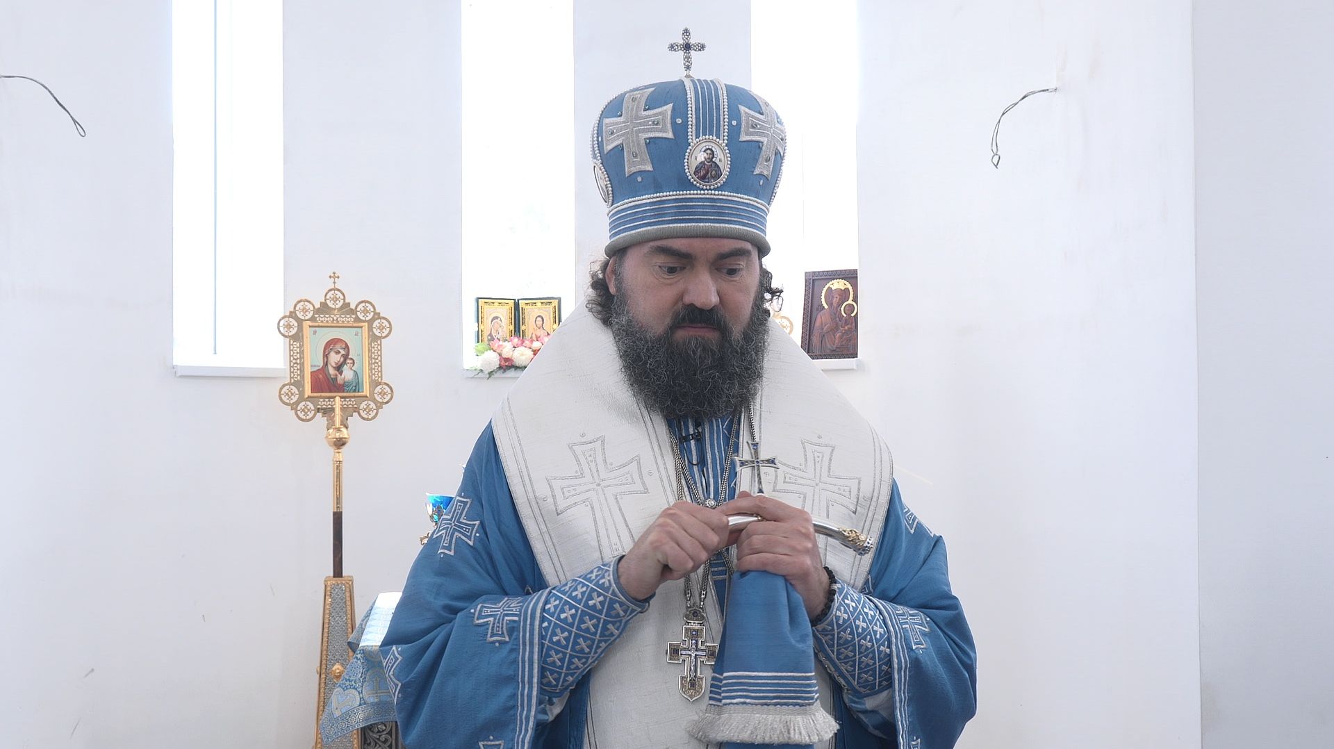 О копоти нашей жизни