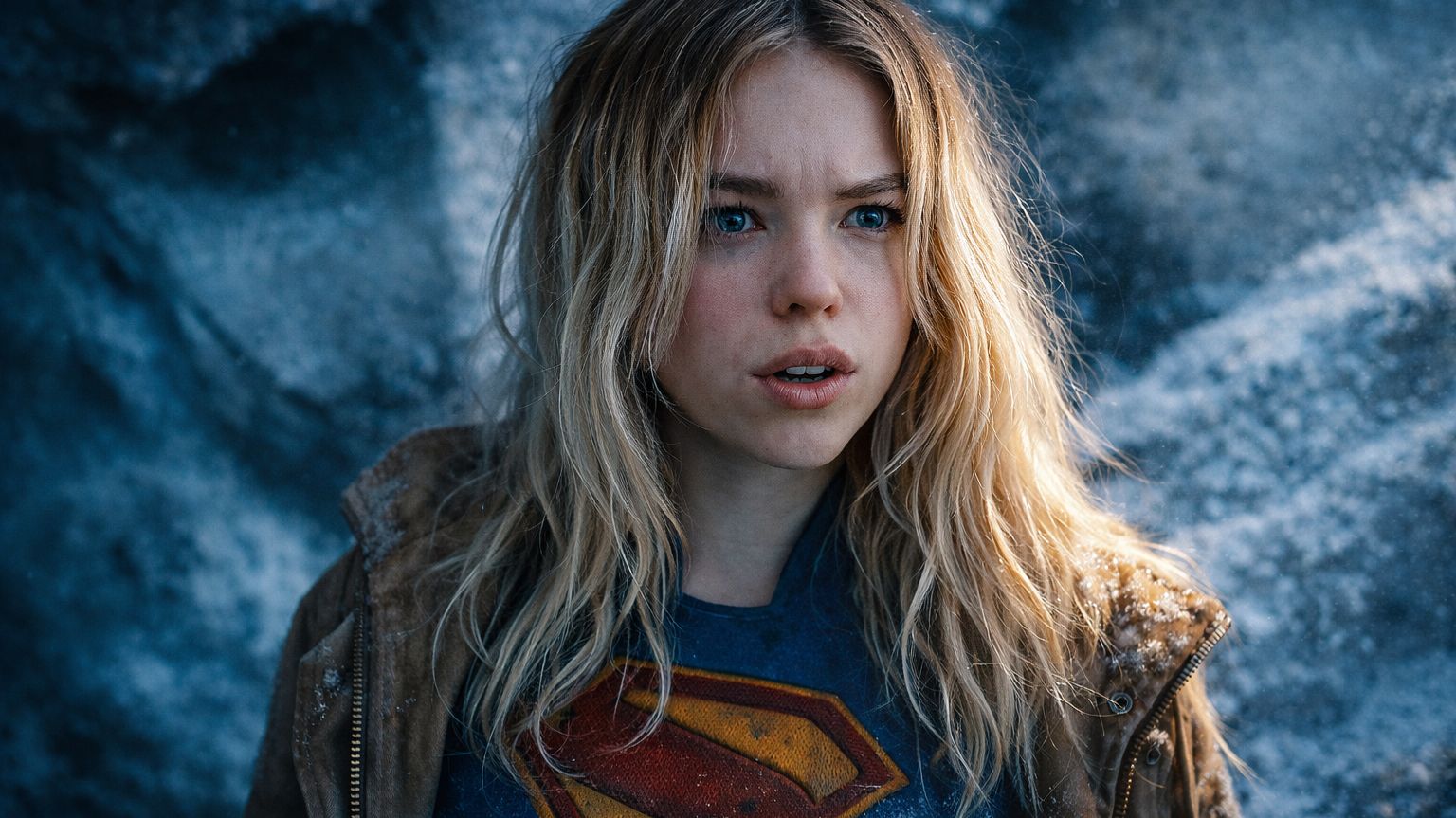 Супергёрл — трейлер №2 (2026) ДУБЛЯЖ