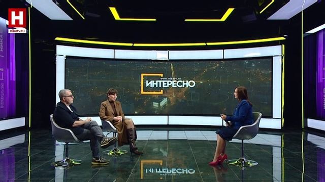 Нике ФМ 21 год! | ИНТЕРЕСНО