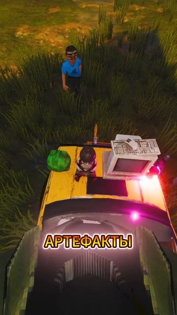 ХОРРОР НА ТАЧКЕ - ИНТЕРЕСНАЯ ИГРА В СТИМЕ #игры #стим #steam #халява