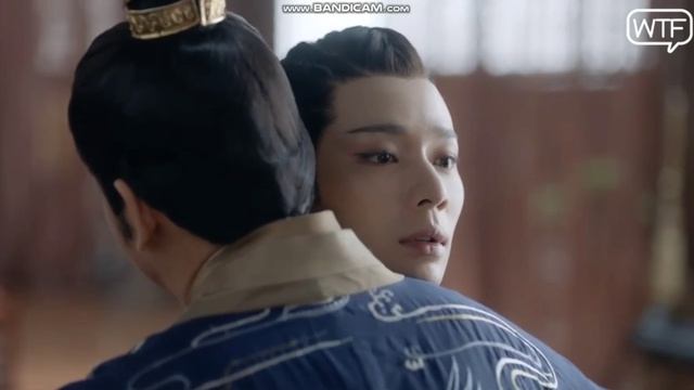 Клип на дораму "Далёкие страники"