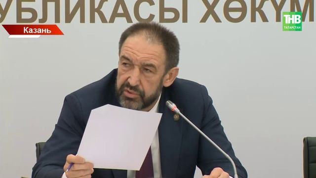 Энергетика Татарстана под давлением: потребление растёт быстрее производства