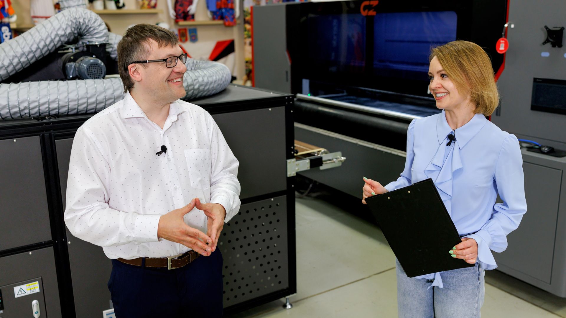 Смарт News - выпуск 3