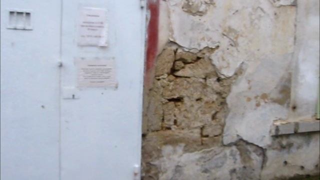 Крым.Евпатория.Смотрим Старый город.