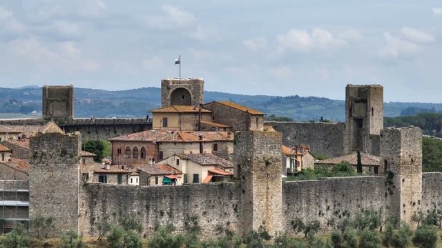 Deep Techno Mix 2026 ｜ Journey Across Europe ｜ Cinematic  Visuals