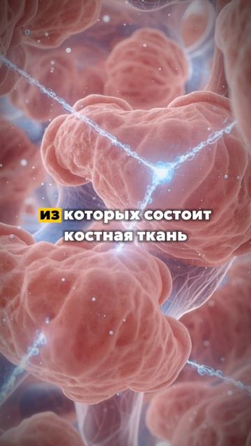 Остеопороз. Кальций и витамин Д.