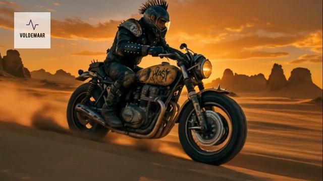 VolDeMaar - Работа для студента