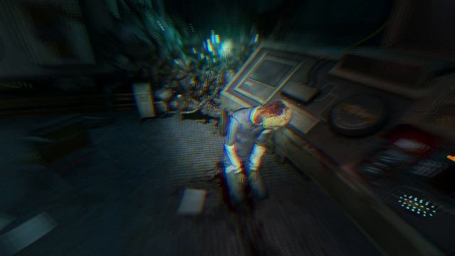 6 - Омикрон - SOMA