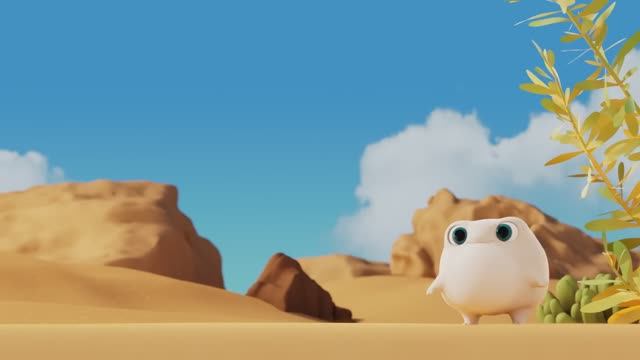 Мультфильм Лягухи Heep peep!🐸 Серия 2