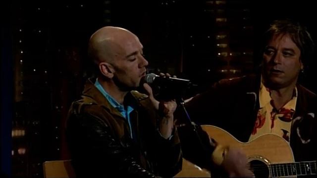 R.E.M. - I've Been High