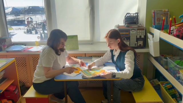 Кулиш И.А.,Черняева А.Р.