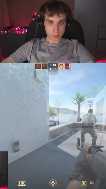 Победили в кс 2