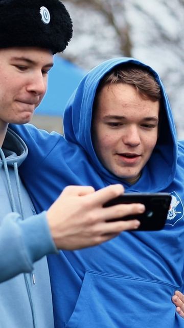 Военно-спортивная игра «Казачий сполох»