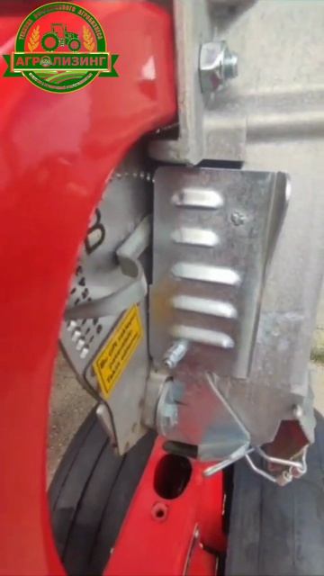 Сеялка Оздокен диск-диск обзор