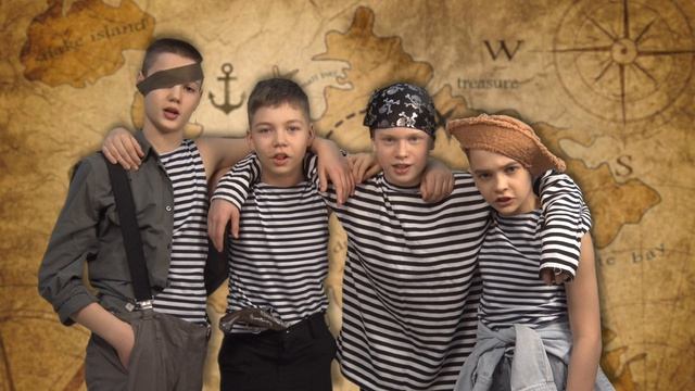 Коллектив филиала НВМУ  в г. Мурманске