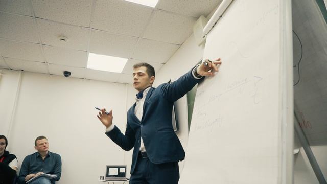 Волонтеры | Школа бизнес-тренеров Молоканова и Сикирина