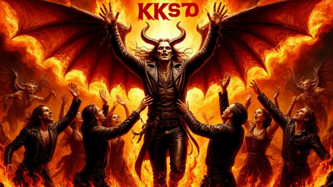 ЗА ГРАНЬЮ ТЬМЫ