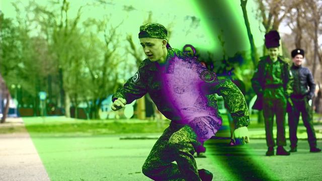 Казачьи традиции: от поколения к поколению