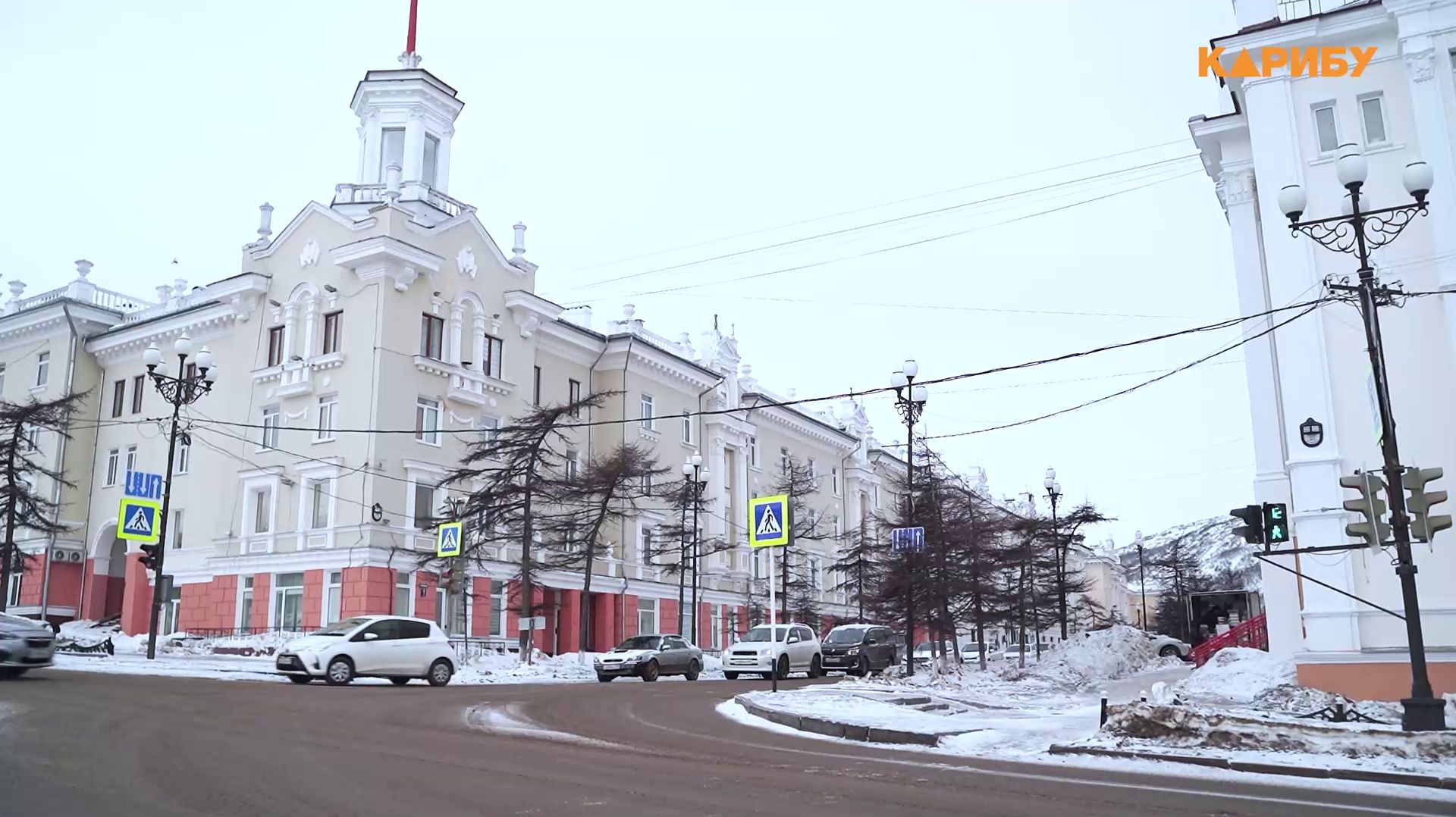 С 1 июля на Колыме вводится «тихий час»