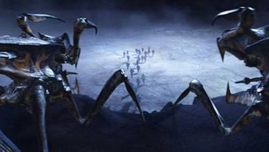 Starship Troopers:№11 #StarshipTroopers #ЗвездныйДесант #Шутер #Геймплей #Кооператив #Жуки