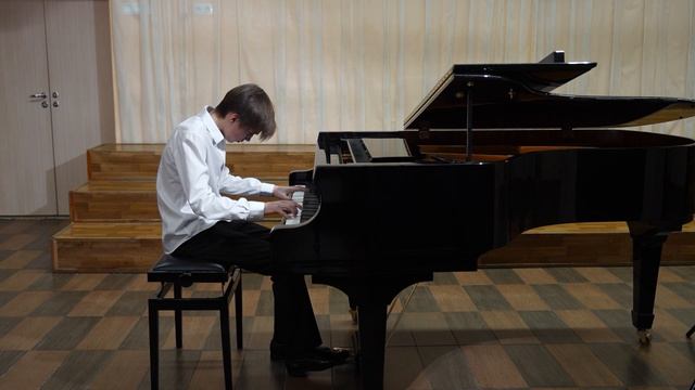 29. Павленко Макар Денисович