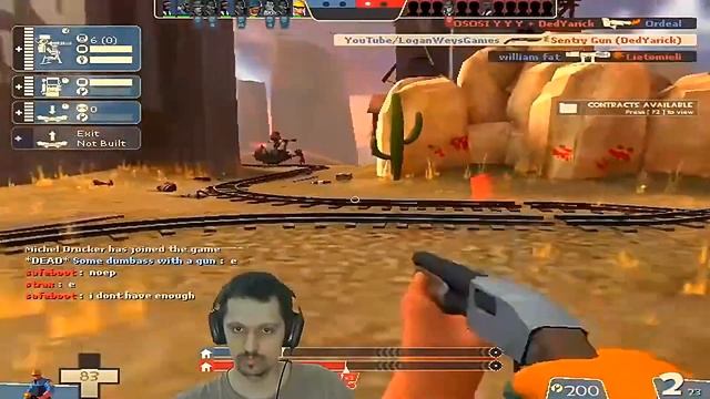 Flipping | Team Fortress 2 | Letsplay [No Commentary]