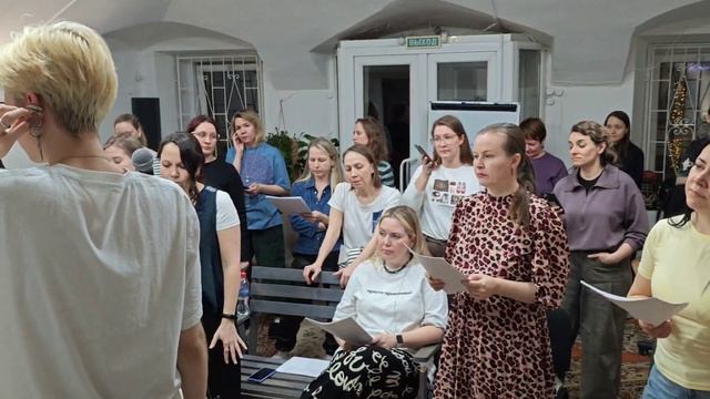 Монгол Шуудан - Москва (под клавиши)