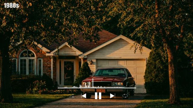 BACK TO 1988 — The 80s Never Left Me ⧸⧸ Chillwave Synthwave 80s Nostalgia Mix