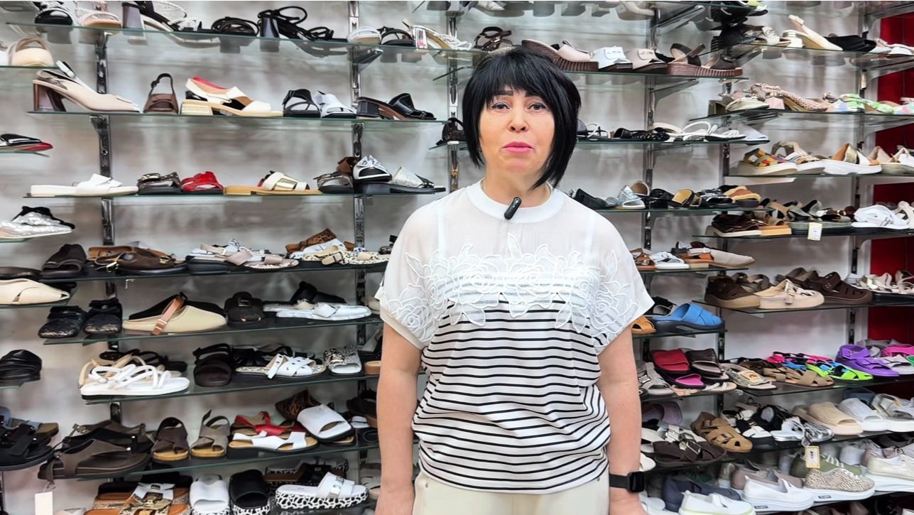 «ЭЛИТНАЯ ЖЕНСКАЯ ОБУВЬ» 🌸ВЕСЕННЕ-ЛЕТНЯЯ КОЛЛЕКЦИЯ ОТ 34 до 43 р-ра🧩Садовод.