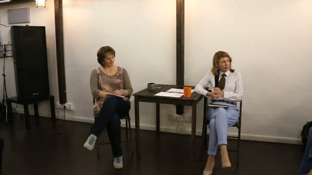 Савилова Анастасия: "Жизненные кризисы."