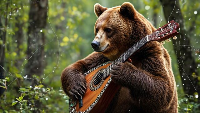 Балалайка ५✨