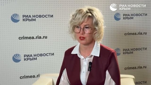 Белорусская община Крыма проводит много мероприятий с молодежью.