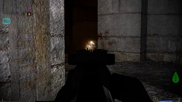 Прохождение S.T.A.L.K.E.R. Shadow of Chernobyl #2