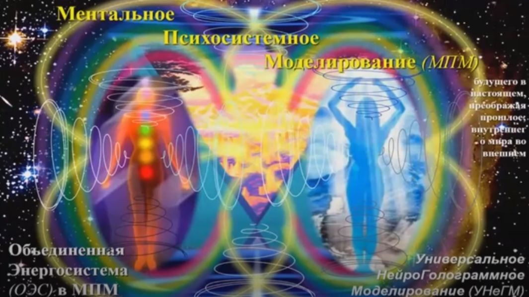 (Полн.) МЕНТАЛЬН.ПСИХОСИСТ.МОДЕЛИР-Е(МПМ) ОБЪЕДИНЁН.ЭНЕРГОСИСТ.(ОЭС)в МаЭД поПреодолениюРазломаСудеб