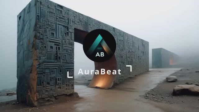 Forge the Current ｜ Music for Sustained Flow & Energetic Output ｜ Deep Focus Protocol-(1080p24)