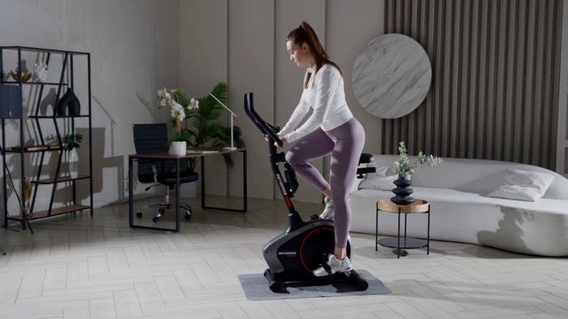 Велотренажер Asterace VEGA