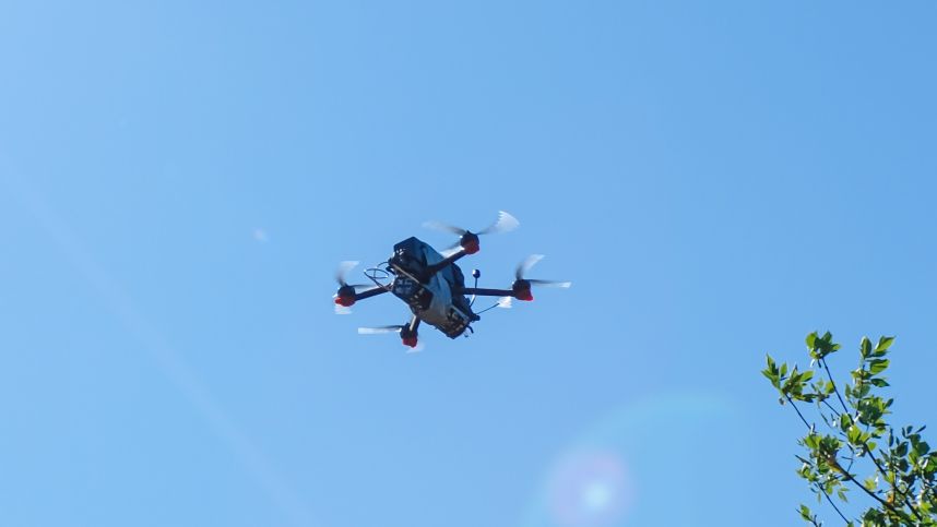 Армия России сорвала контратаку штурмовиков ВСУ на мототехнике. Лучшее видео из зоны СВО