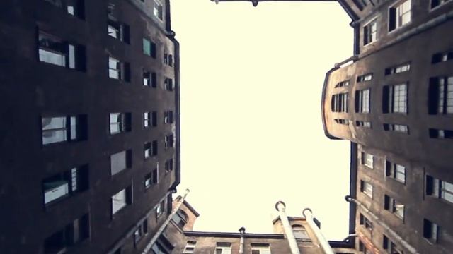 D-Pulse - Keep On Running