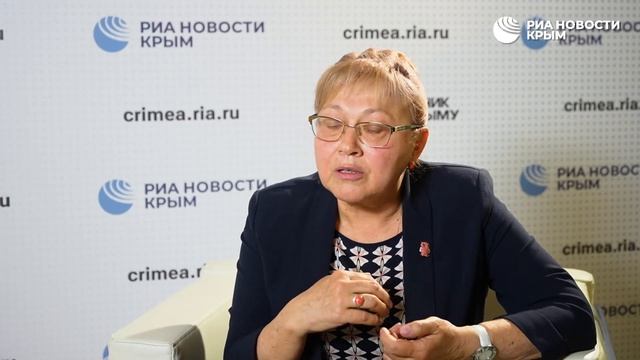 Мат – не наш формат: крымские дети присоединились к проекту "Россия без сквернословия".