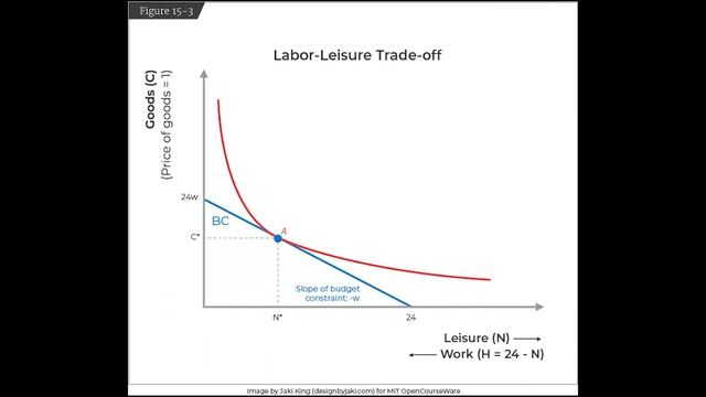 15. Input Markets I—Labor Market
