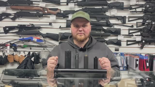 Как заглушить звук выстрела? Глушители, саундмодераторы, ДТК и другие приспособления