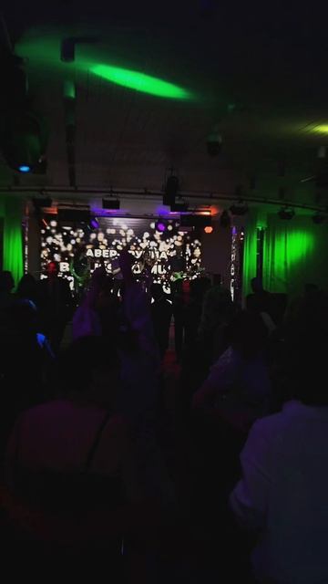 Кавер-группа Bellissimo// кавер на корпоратив